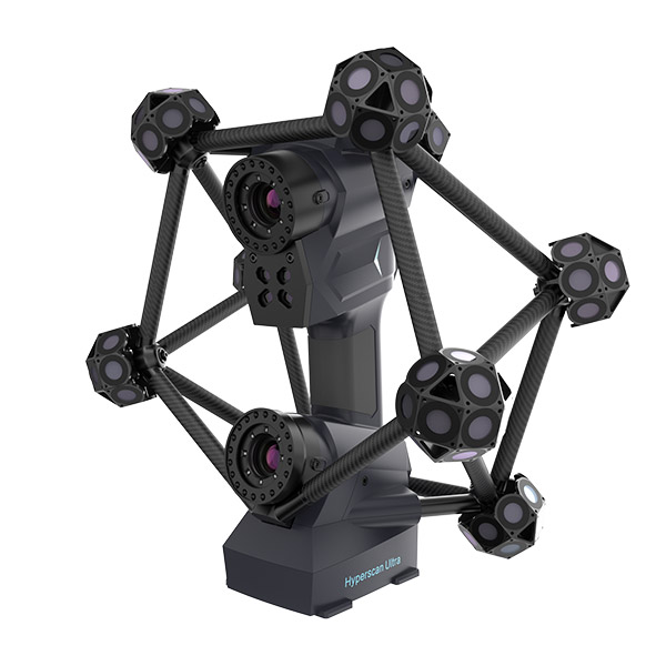 HyperScan-隼实电子科技（上海）有限公司