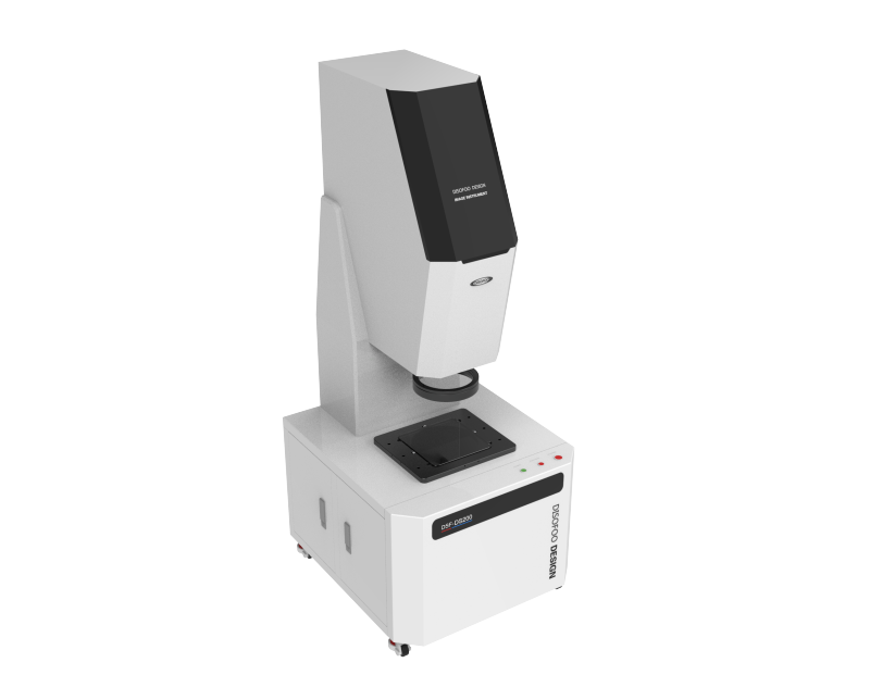 DSF-S200一键闪测仪/拼接快速测量仪影像仪-光谱仪-三坐标-测径仪-迪赛福集团公司官网-测量仪器选迪赛福迪赛福工业科技（深圳）有限公司