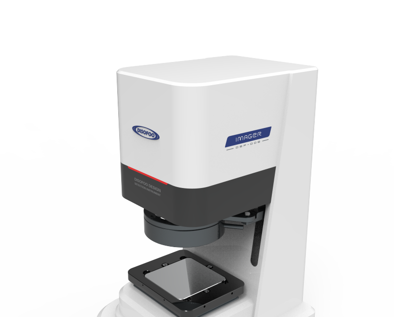 DSF-S100一键式快速测量仪/拼接快速测量仪影像仪-光谱仪-三坐标-测径仪-迪赛福集团公司官网-测量仪器选迪赛福迪赛福工业科技（深圳）有限公司