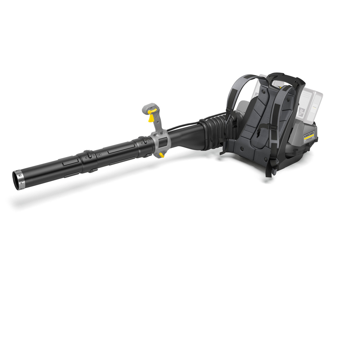 卡赫_LBB 1060/36 Bp_吹风机_南通赛福安全设备