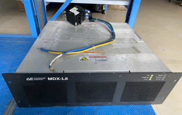 AE MDX-L6_上海财盈半导体股份有限公司