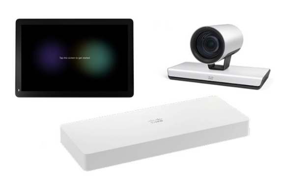 CISCO 视频会议部署方案_上海言月企业发展有限公司