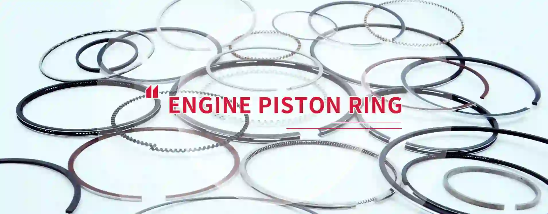 Piston Ring&Locomotive Parts Factory-Manufacturer-Jinyang