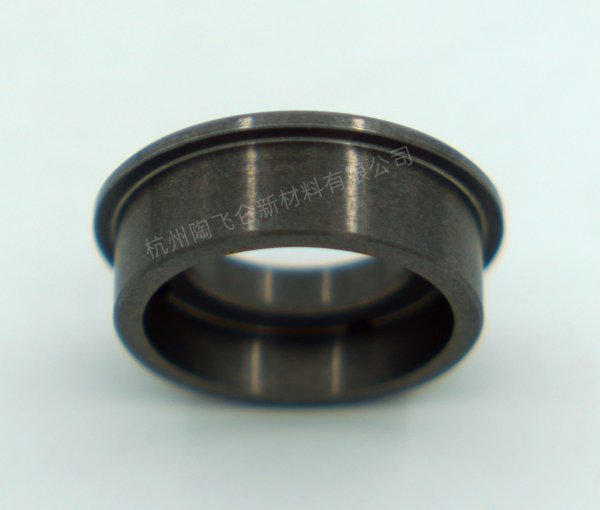 S55 SiC/Al_杭州陶飞仑新材料有限公司