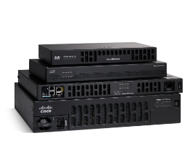 Cisco ASR4000系列路由器部署方案_上海言月企业发展有限公司