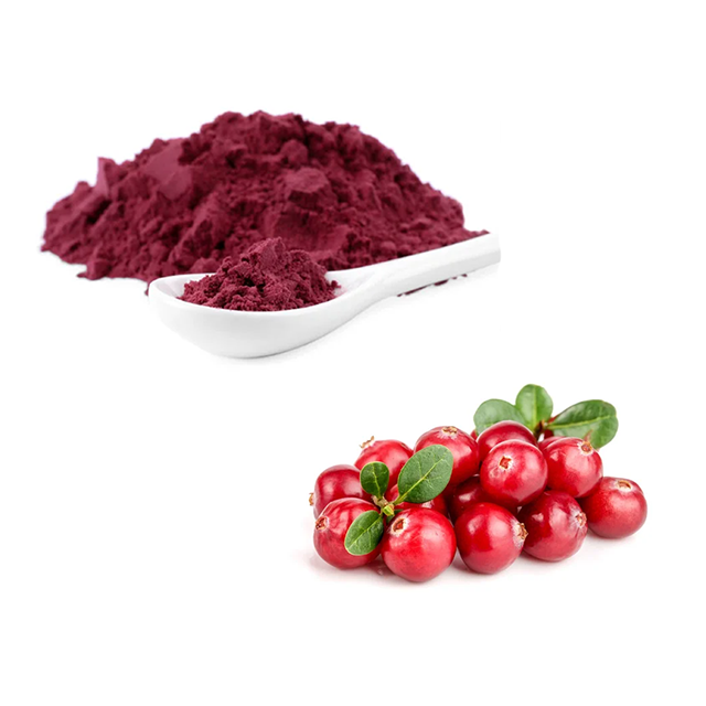 Nature Made Cranberry Extract Supplier And Maker-Fingres