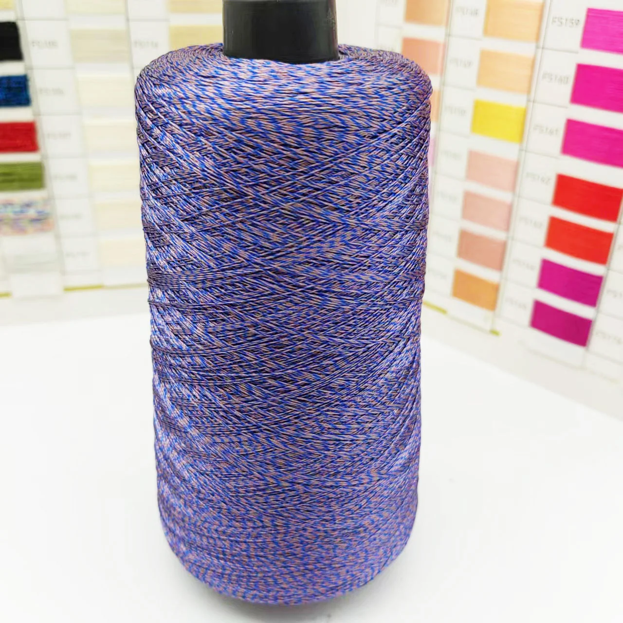 Twist/non-twisted Heat Set Carpet yarn 600D 900D Twisted thread For ...