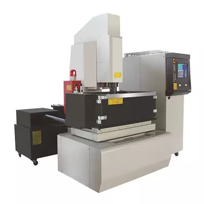 CNC320 CNC EDM Sinker Machine-BOFENG MACHINERY