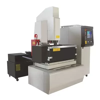 CNC EDM Sinker Machine Suppliers-Manufacturers-BOFENG