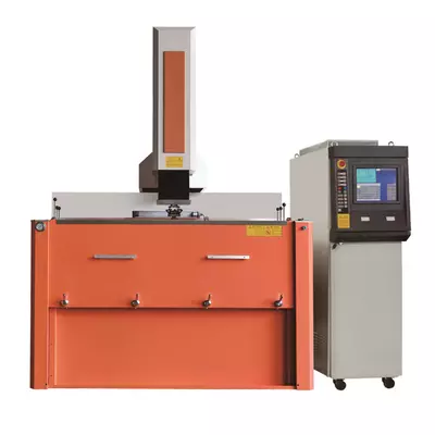 Ram Type CNC EDM Machine Supplier-BOFENG MACHINERY