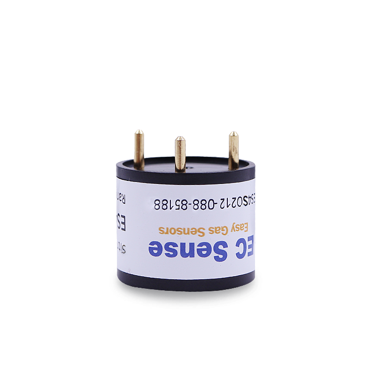 ES4-SO2-5ppm 二氧化硫气体传感器-宁波爱氪森科技有限公司