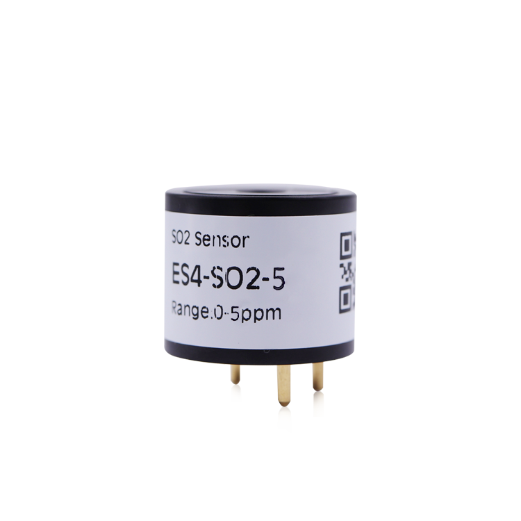 ES4-SO2-5ppm 二氧化硫气体传感器-宁波爱氪森科技有限公司