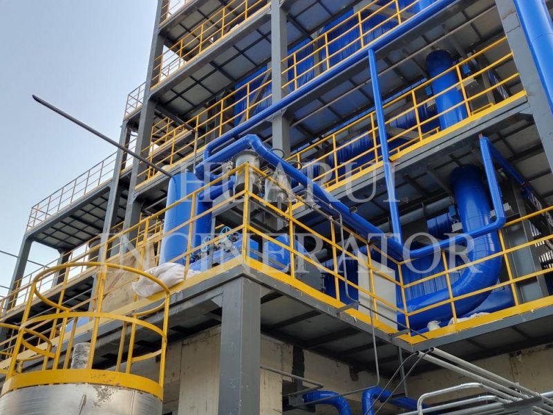 Efficient Waste Disposal Equipment Solutions