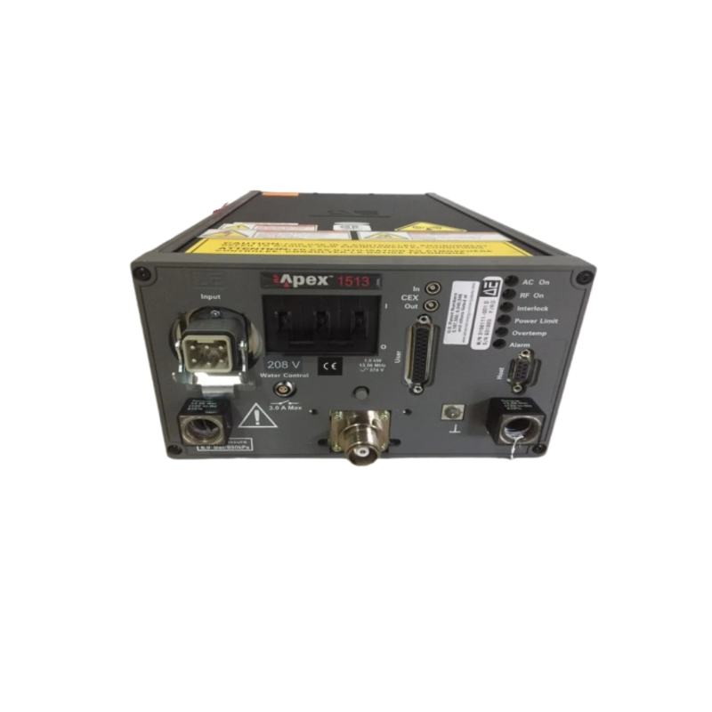 AE APEX 射频电源维修,上海财盈半导体股份有限公司