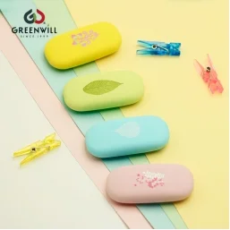 Types and Materials of Erasers And Manufacturing Processes