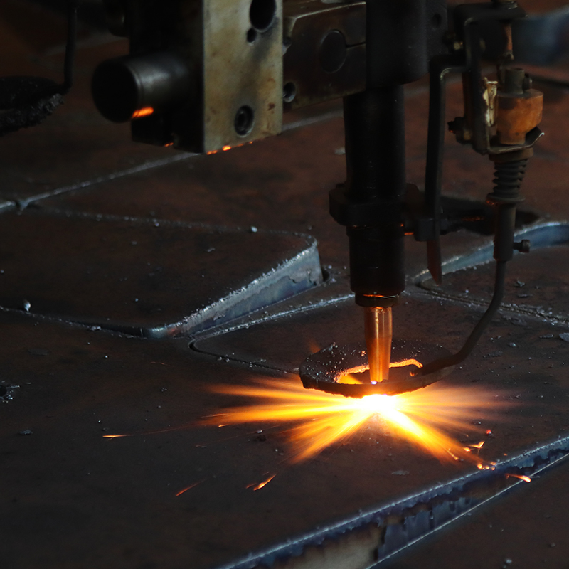 How to solve the burr after mechanical processing?-Hangzhou Hengli ...