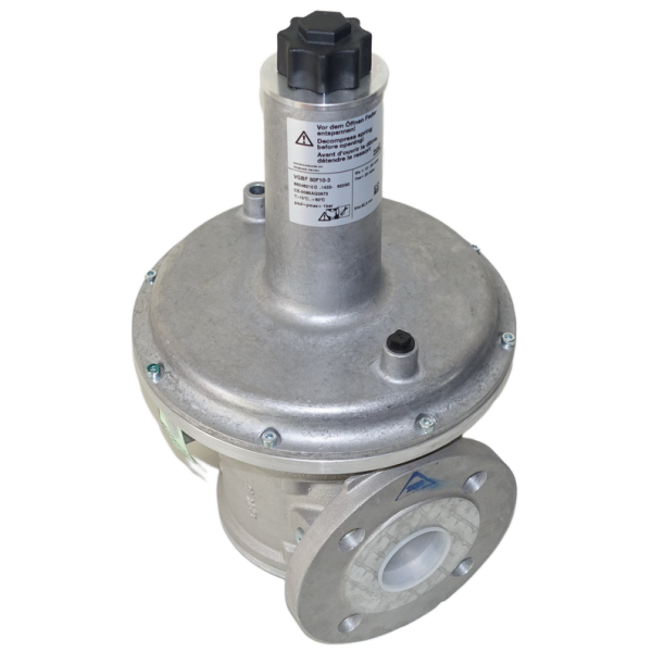 KROM减压阀_霍科德VGBF调压器_上海坜合博工业装备有限公司