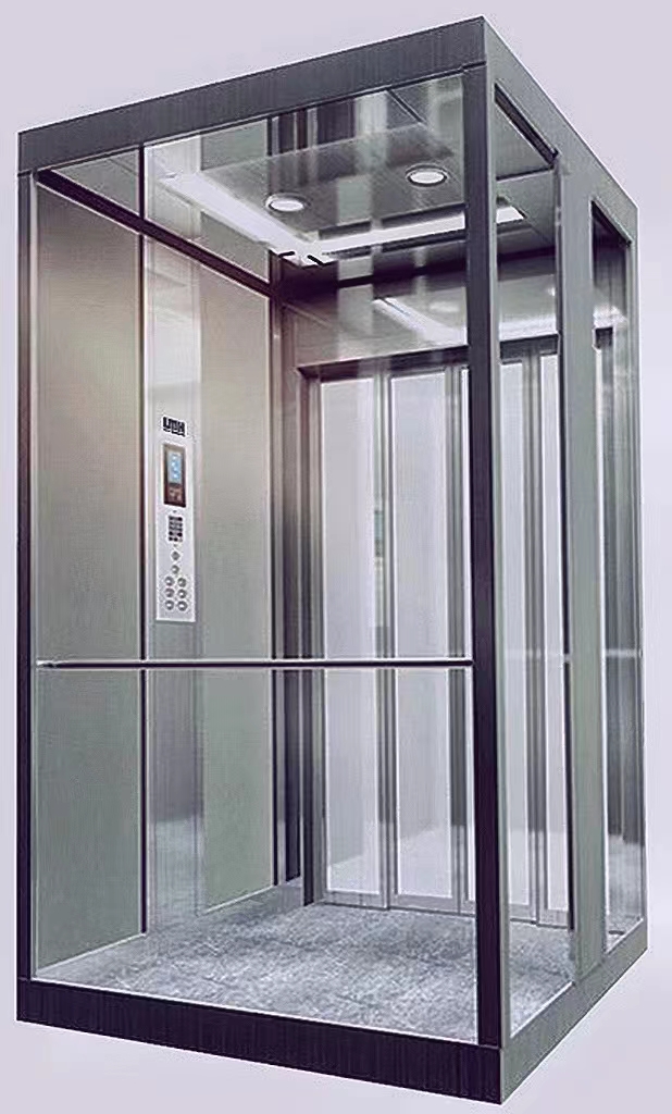 观光梯系列-成都幕尼黑电梯有限公司