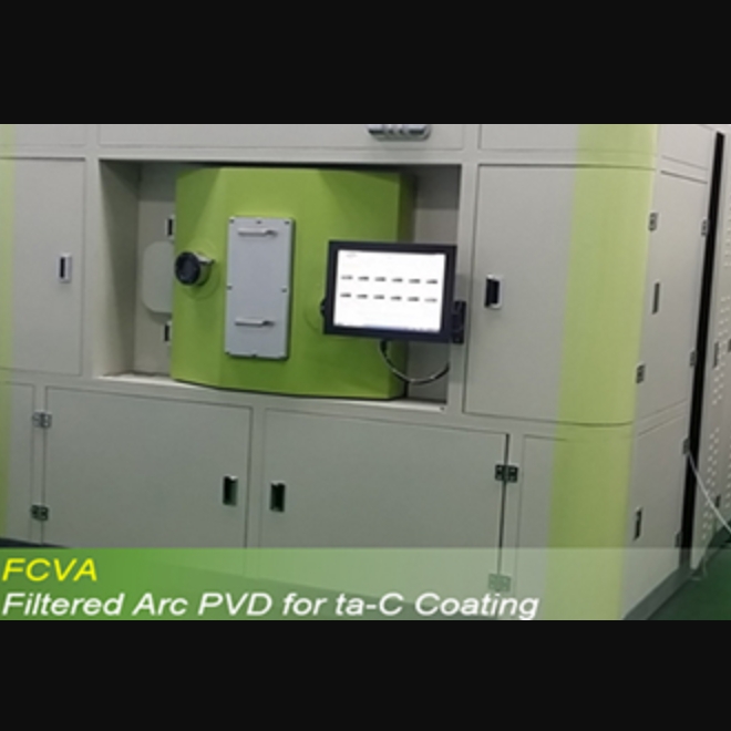 FCVA-东宇东庵（无锡）科技有限公司