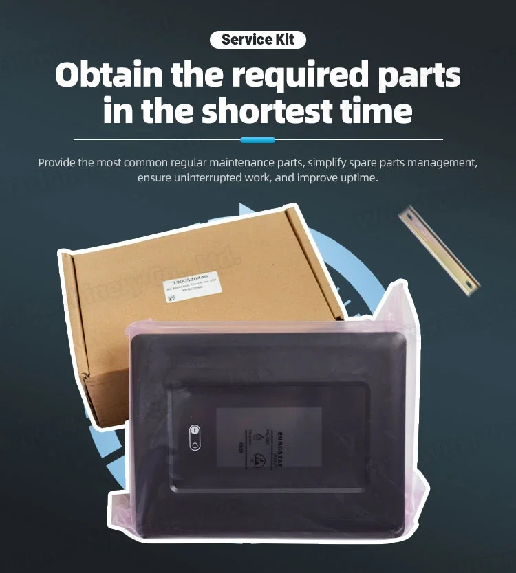 Atlas compressor MK55 Uprage Kit Supplier