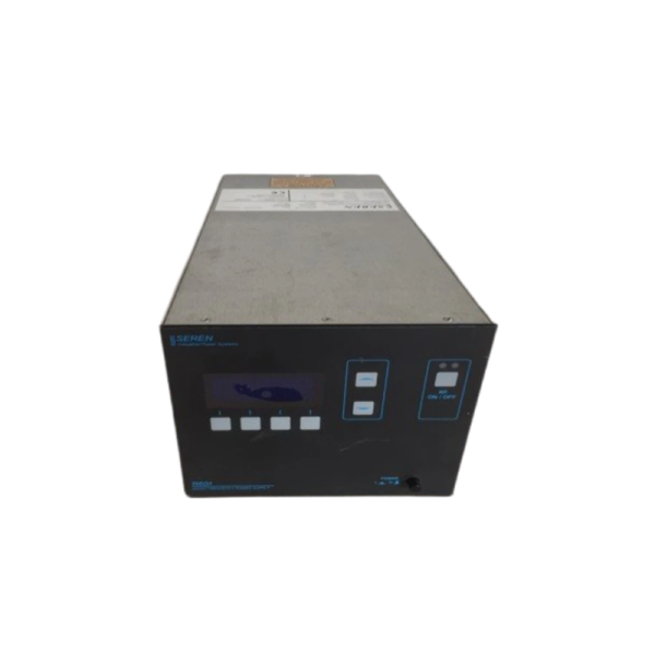 SEREN R601_上海财盈半导体股份有限公司