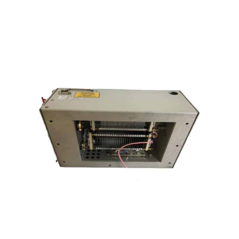 AD-TEC AMVG-2000-RR3_上海财盈半导体股份有限公司