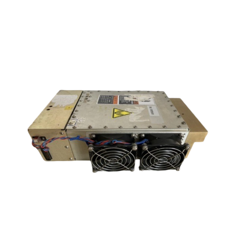 AMAT P5000_上海财盈半导体股份有限公司