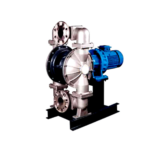 Nodular Cast Iron Diaphragm Pump Supplier|Wholesalers-Royal Pharm