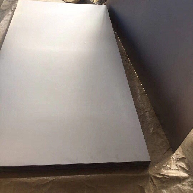 Titanium Plate (sheet)