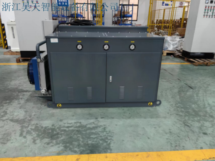 HP900液压站_浙江昊天智能设备有限公司