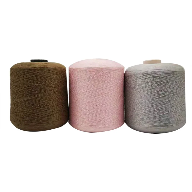 Polyester yarn types, tips and project knowledge