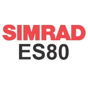 Simrad ES80 单波束鱼探仪_上海声渊科技有限公司