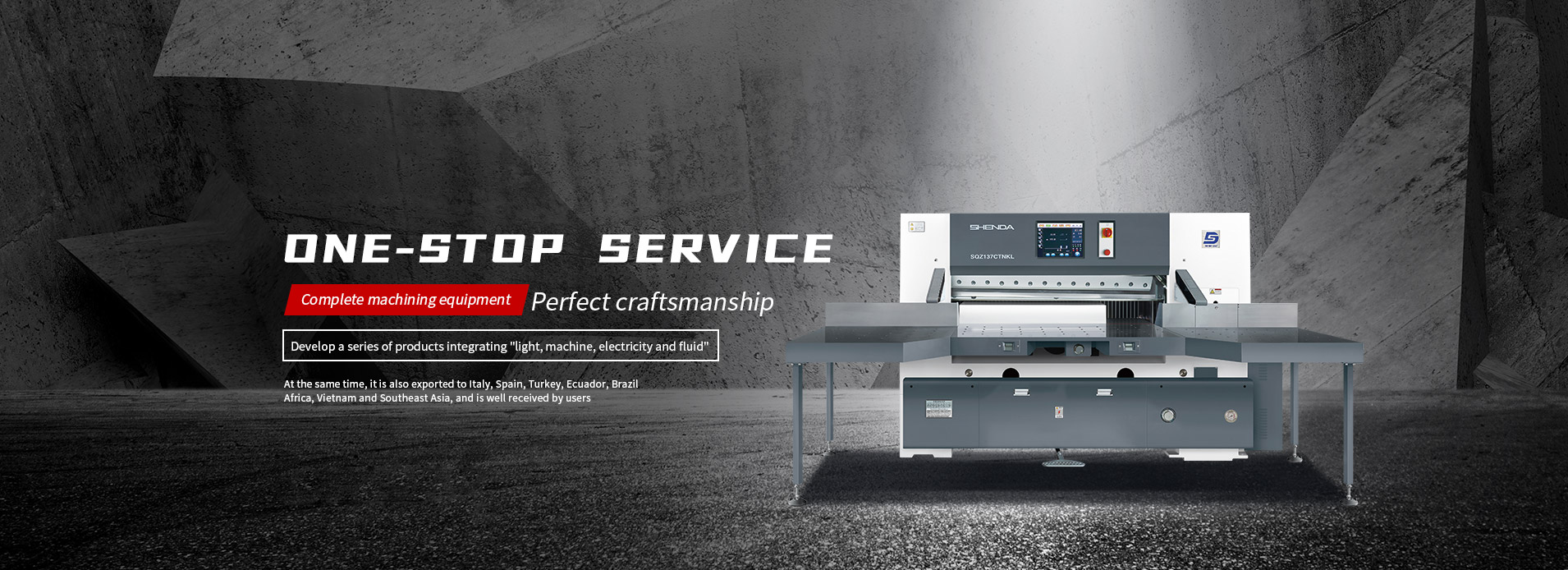 Zhejiang cutter manufacturers-Cutting machine price-Take the paper ...