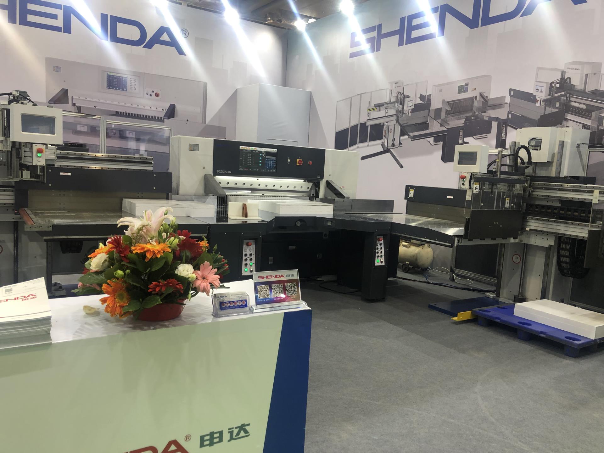 Zhejiang cutter manufacturers-Cutting machine price-Take the paper ...