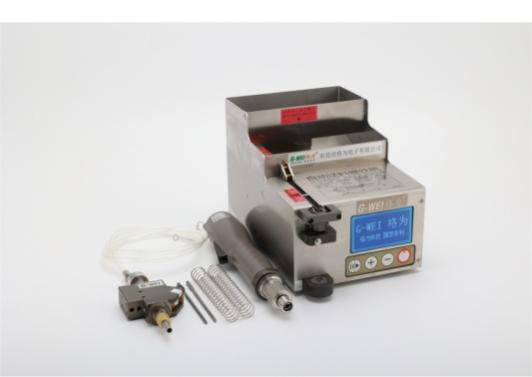 Introduction to the working principle of automatic screw feeding machine