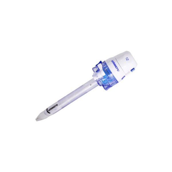 Trocar de bloqueo automático-United Minimally Invasive Medical Devices ...