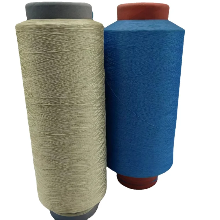Polyester yarn types, tips and project knowledge