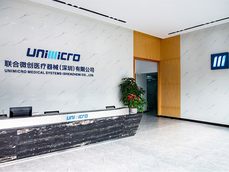 Cirugía laparoscópica-trocar-bolsa de recuperación-irrigación por ...