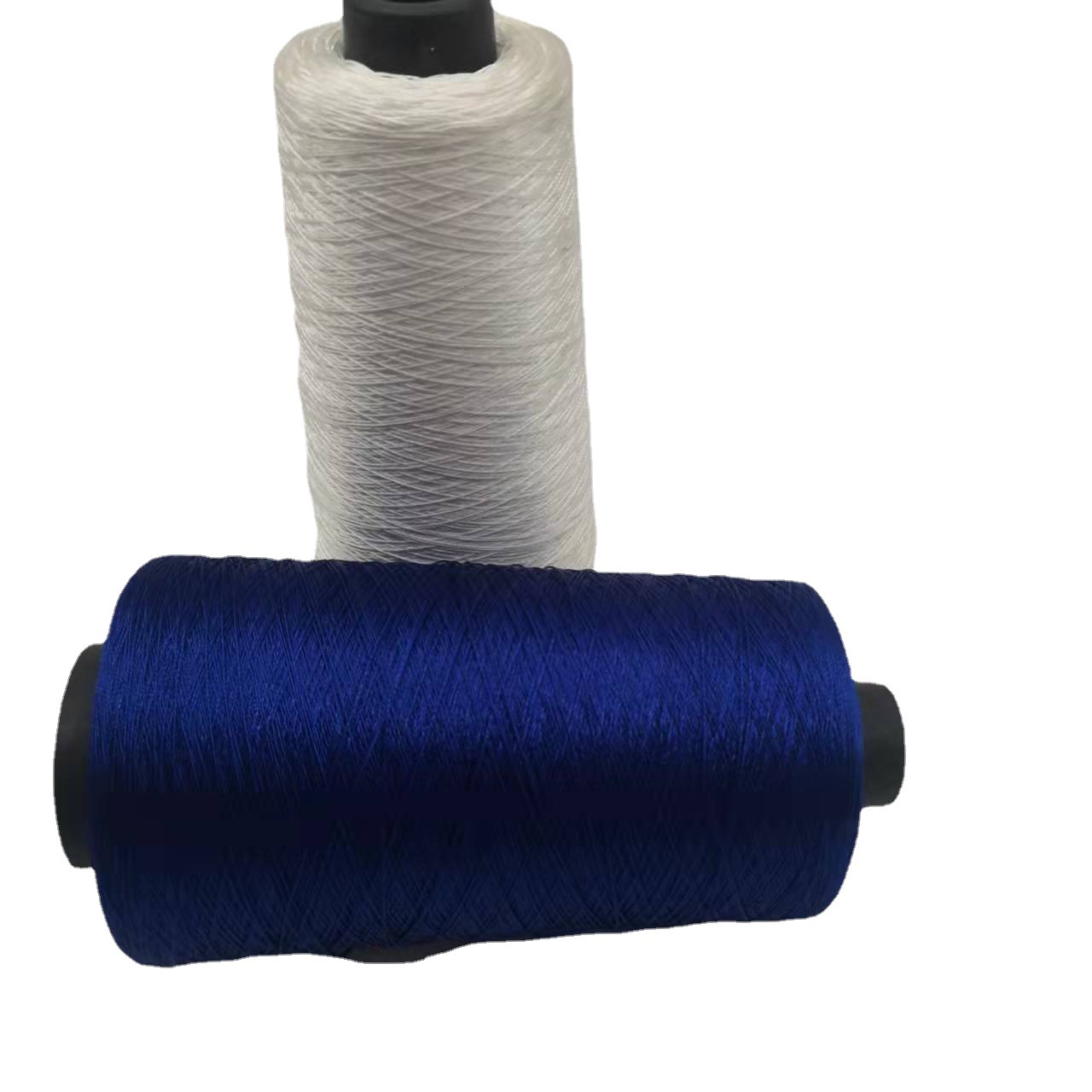 Polyester Trilobal Yarn-300D Sewing Thread Wholesale