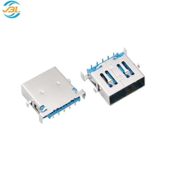 104314072 replace molex 1054500101 double row 24pin usb type-c female ...