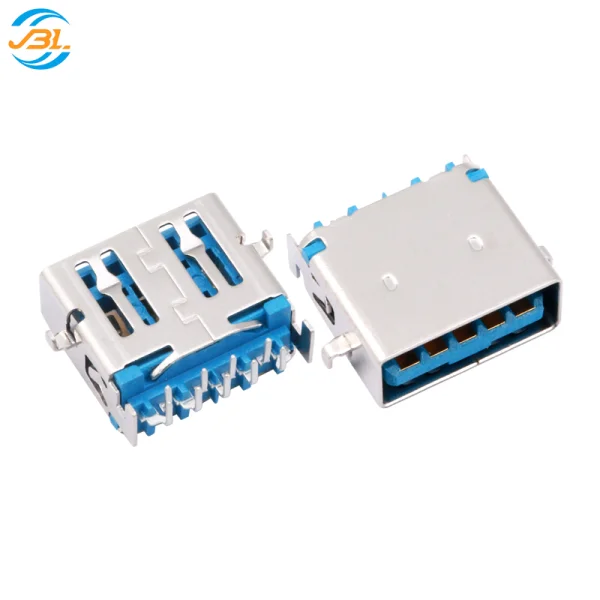 104314072 replace molex 1054500101 double row 24pin usb type-c female ...