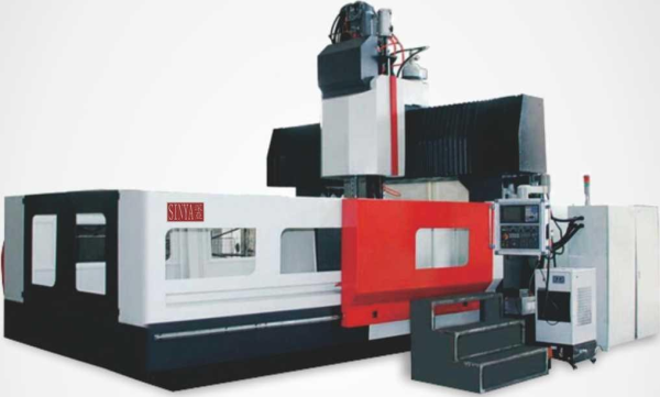 SINYA-东莞立式加工中心厂家-钻攻中心型号-龙门加工中心-东莞市深亚精密机械有限公司