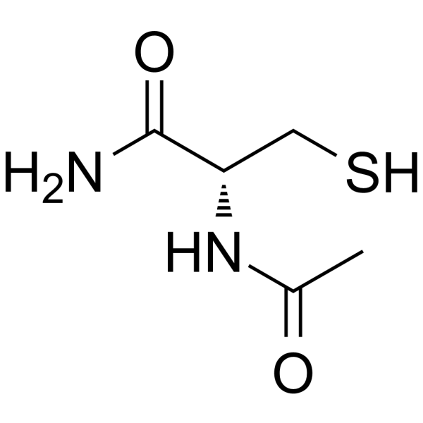 N-Acetylcysteine amide -杭州昊鑫生物