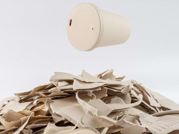 PLA coated paper-biodegradable materials-disposable paper products ...