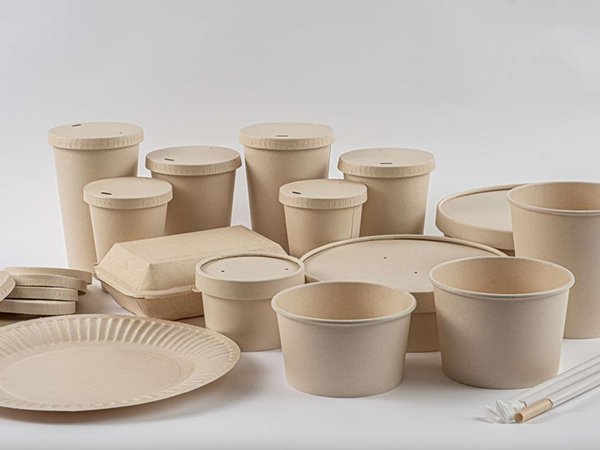 PLA coated paper-biodegradable materials-disposable paper products ...