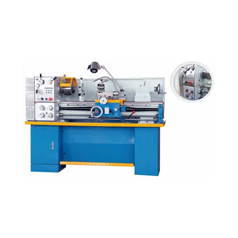Universal Lathe Machine Manufacturers-BOFENG MACHINERY