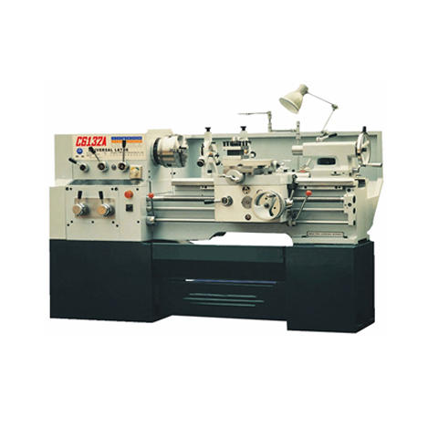 Universal Lathe Machine From China-BOFENG MACHINERY