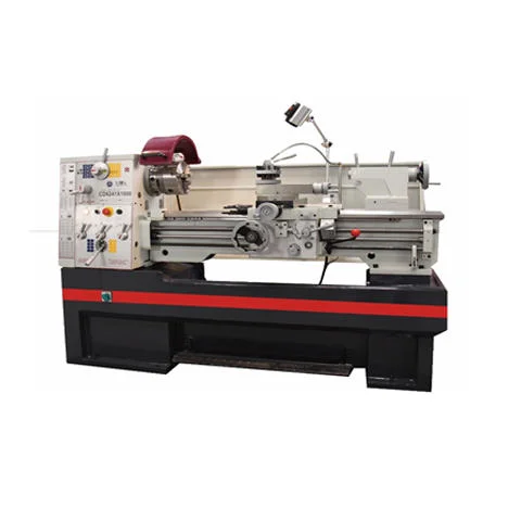 Universal Lathe Machine Manufacturers-BOFENG MACHINERY