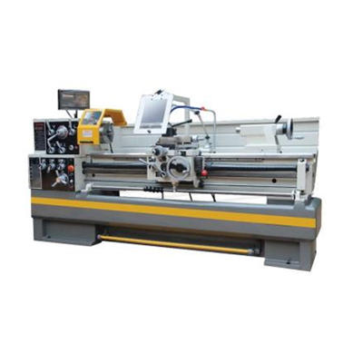 Universal Lathe Machine Company-BOFENG MACHINERY