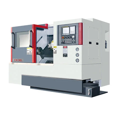 CNC Turning Machine Manufacturers-BOFENG MACHINERY
